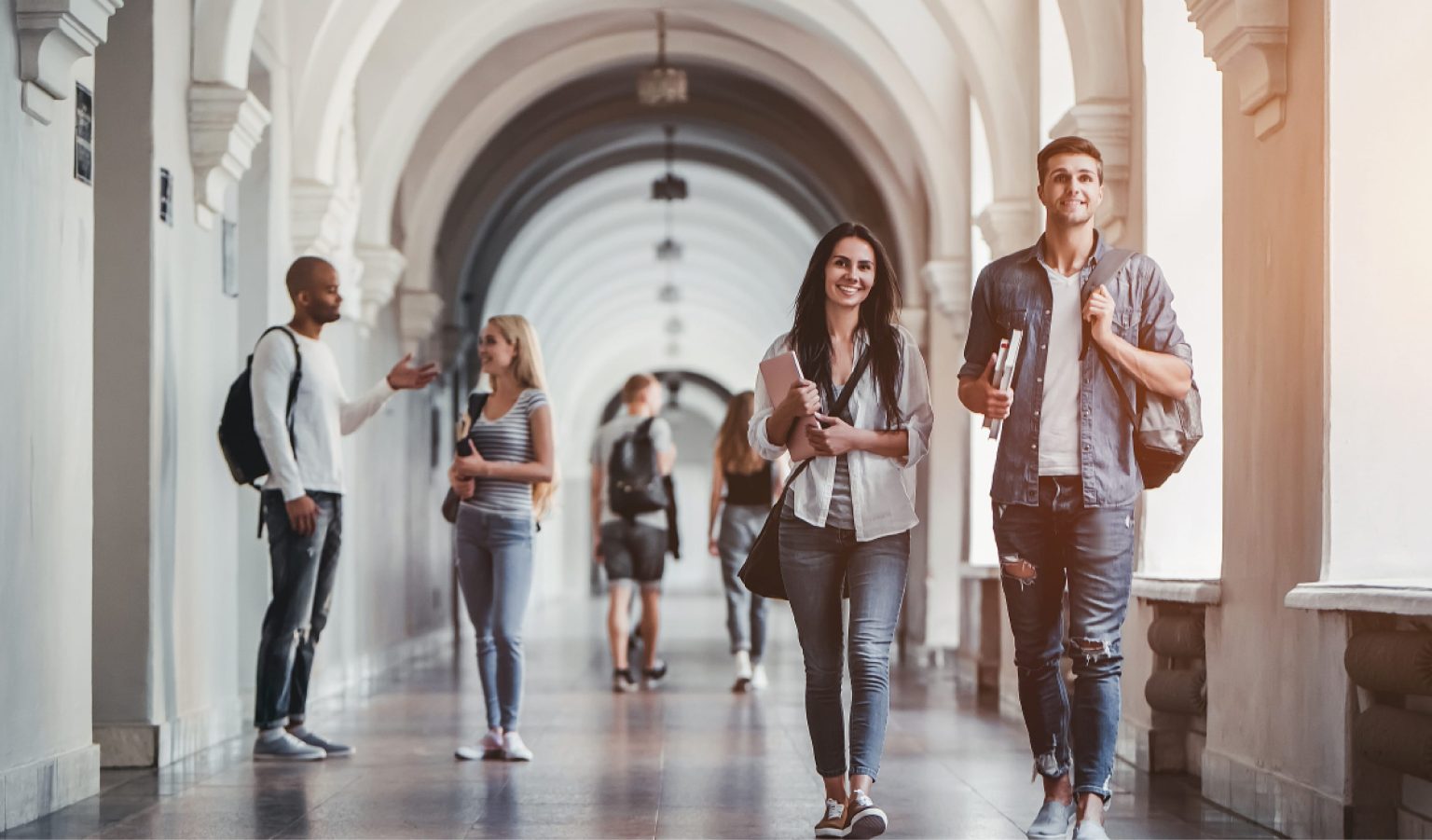 About Clore Leadership – Empowering & Inspiring Cultural Leaders