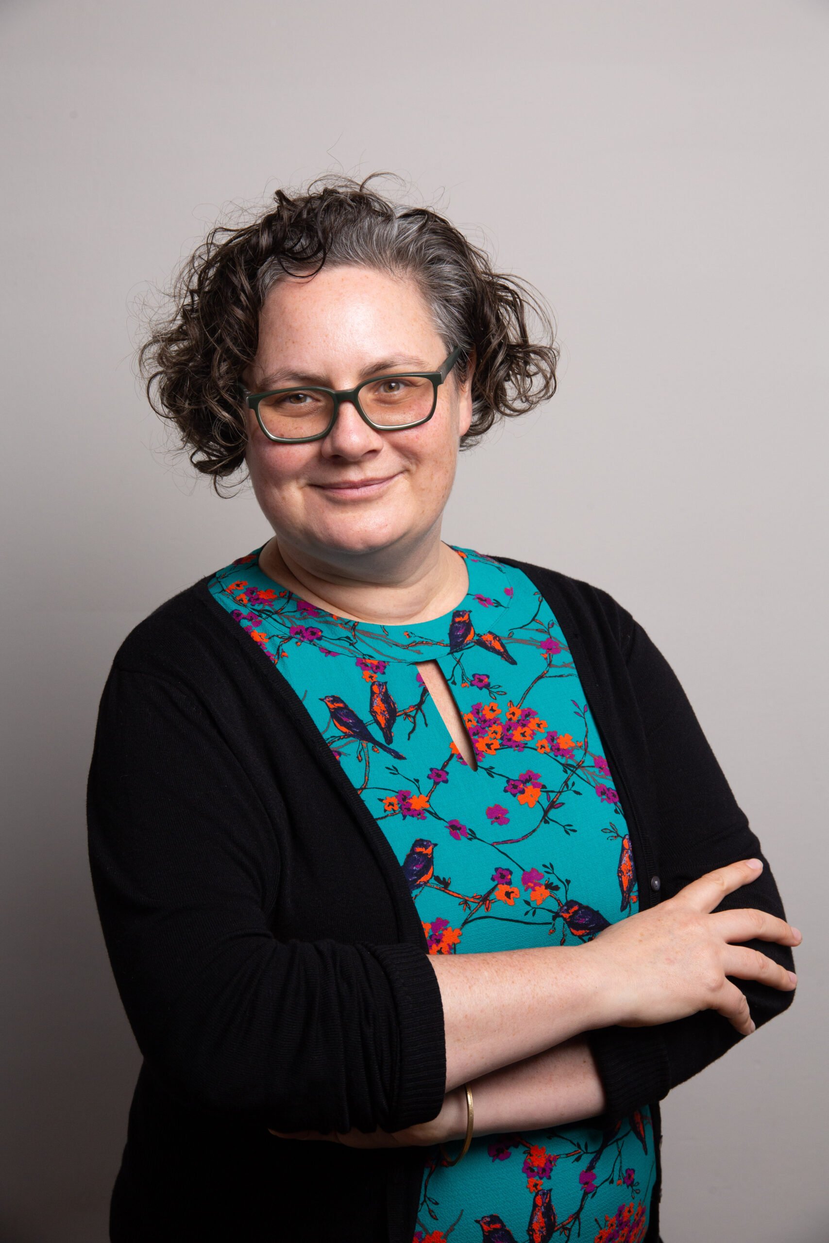 Melissa Strauss’ AHRC research