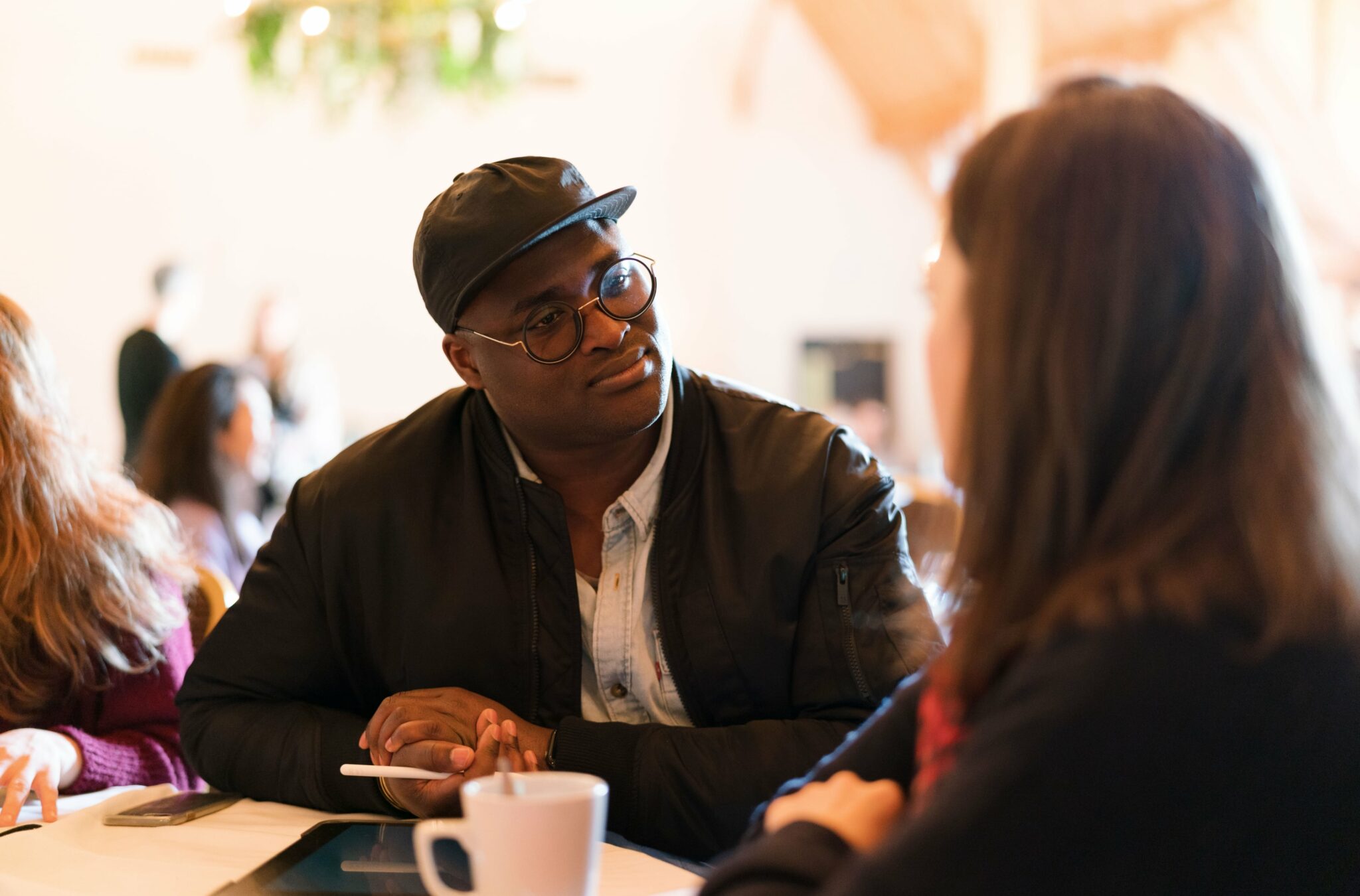 Clore Leadership Programmes - Funding, Fees and Bursaries