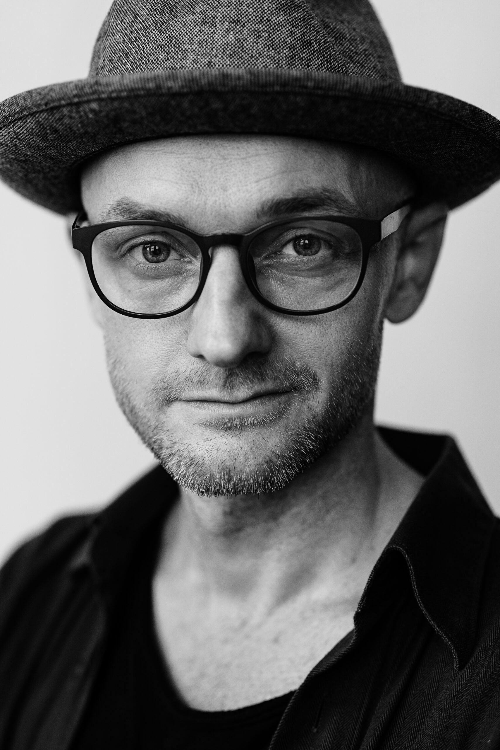 Phil Sanger - Clore Leadership research