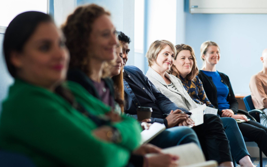 Clore Leadership - Society needs great culture and great culture needs ...