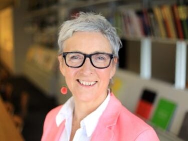 Clore Leadership pays tribute to Sarah Weir OBE - Clore Leadership