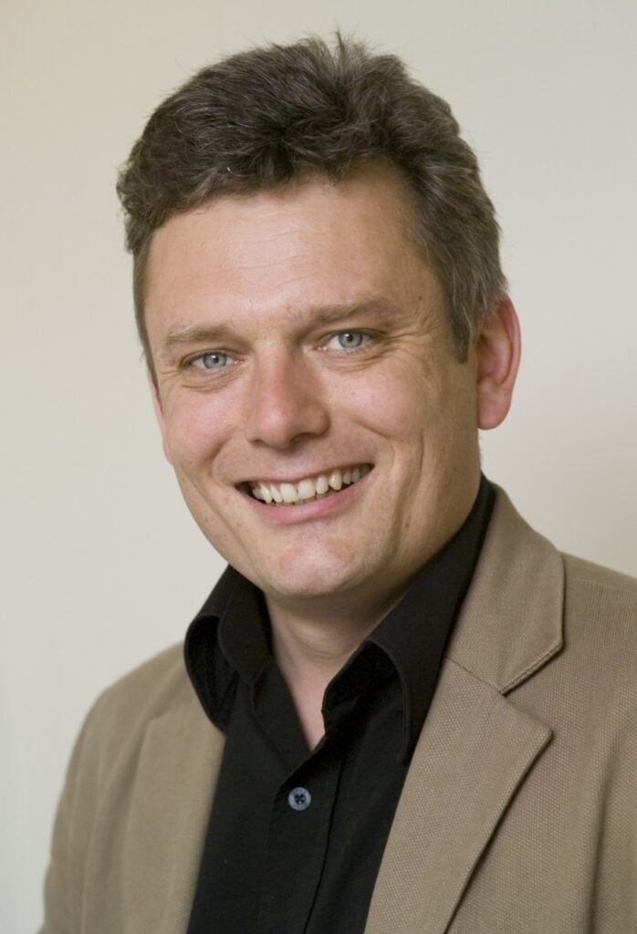 Simon Webb's AHRC research