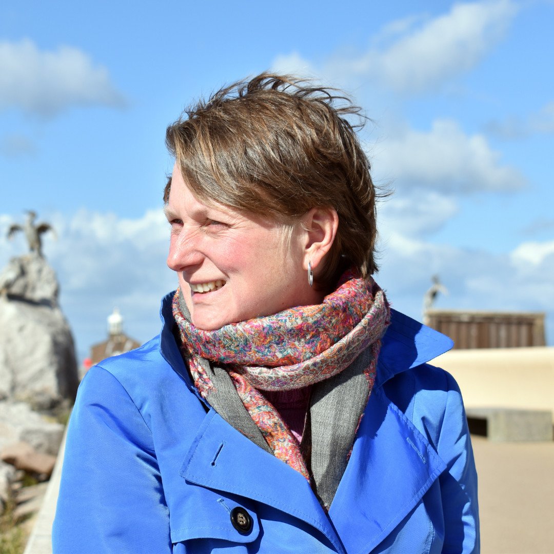 Meet the 2024/25 Clore Leadership Fellows - Clore Leadership