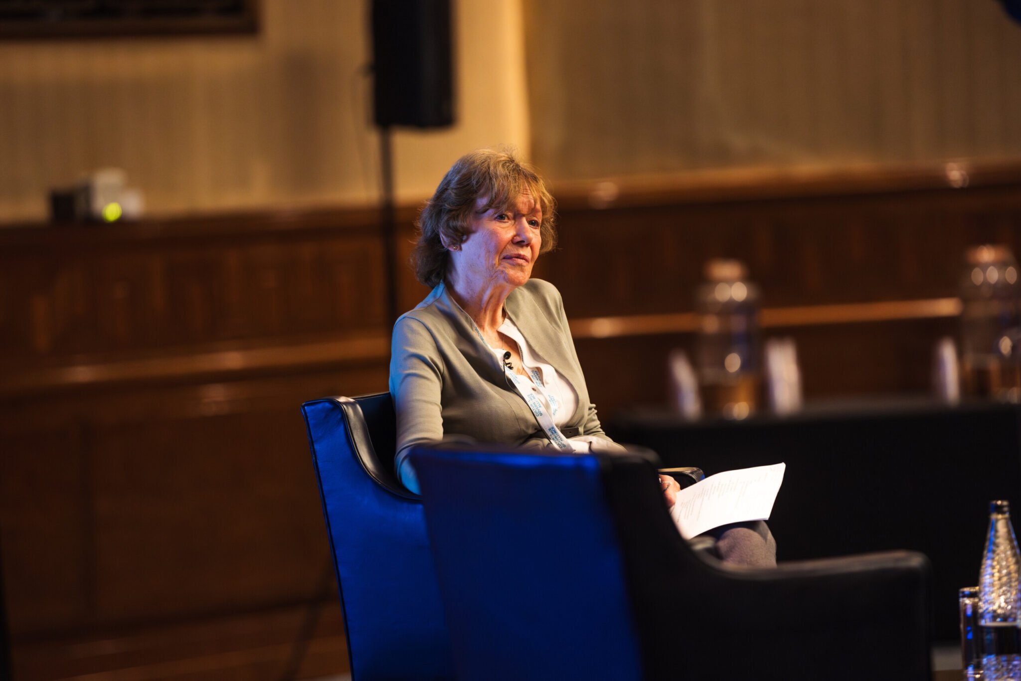 Governance Now 2025: Power! - Clore Leadership