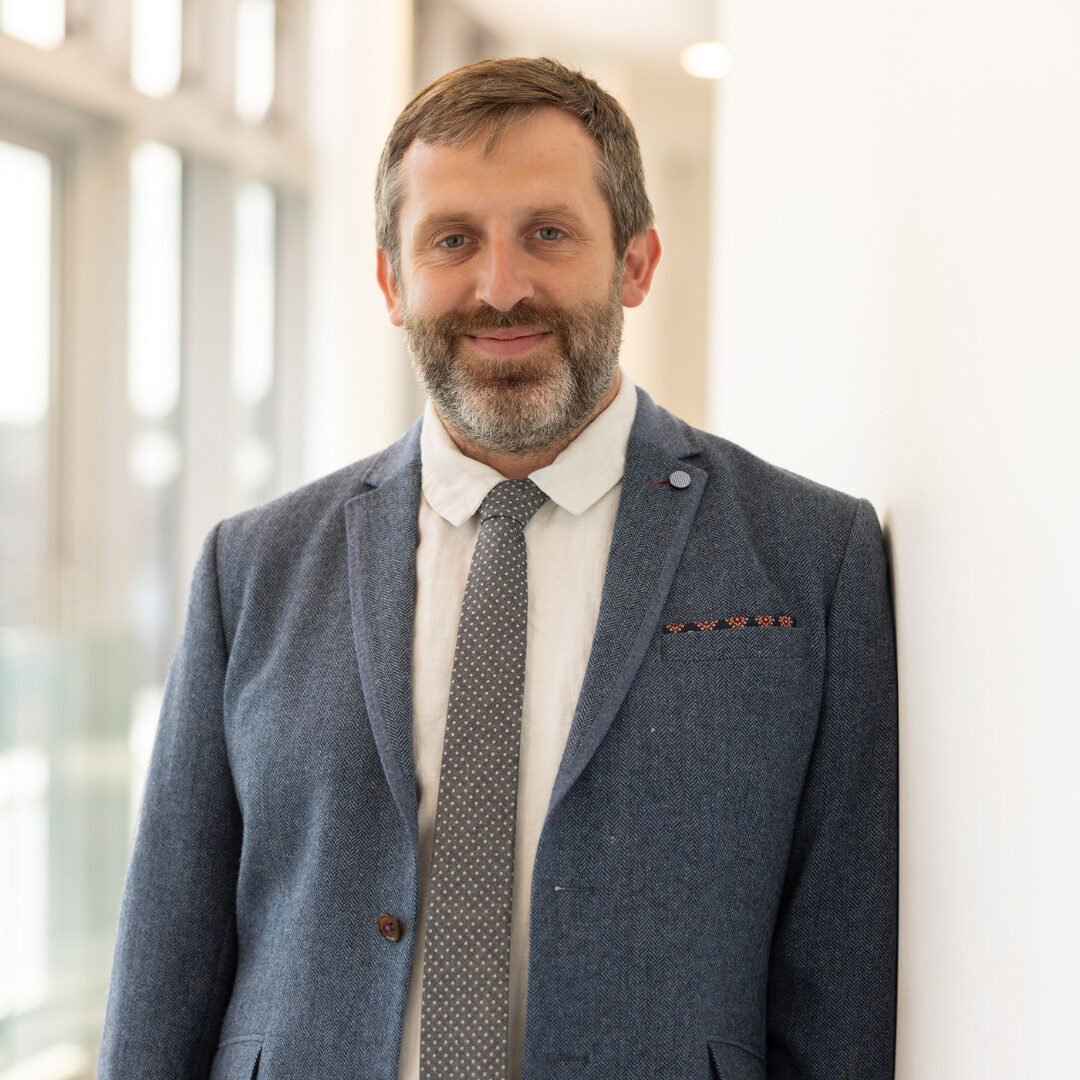 Meet the 2025/26 Clore Leadership Fellows - Clore Leadership